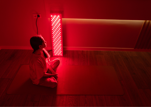 Your Guide to At-Home LED Light Therapy - Proven Tips for Best Results ...