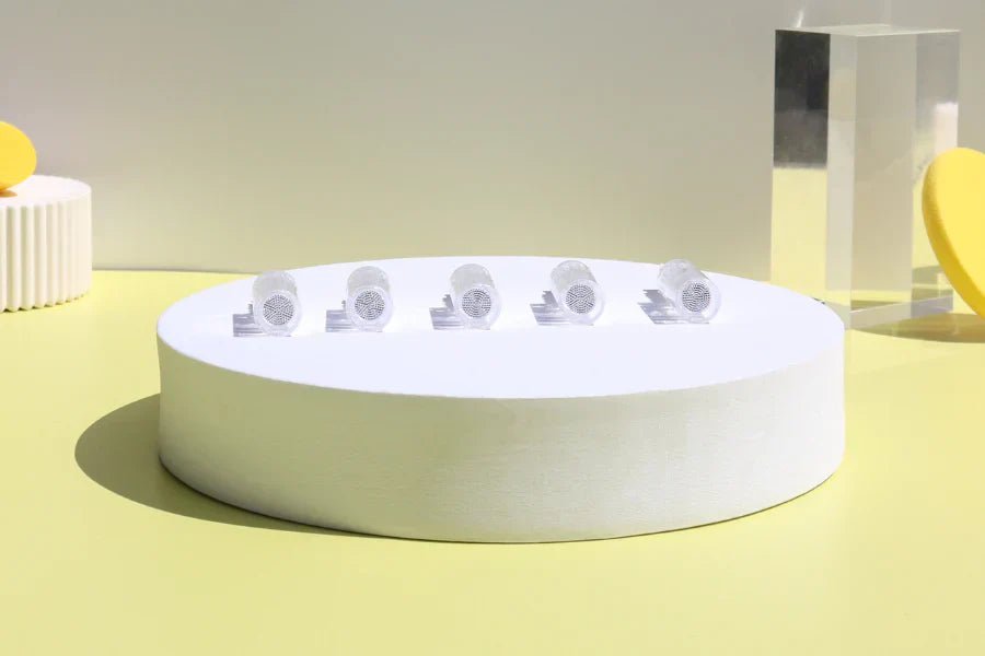 Nano Needling is The Next Big Thing You Probably Don’t Know – Dr. Pen US