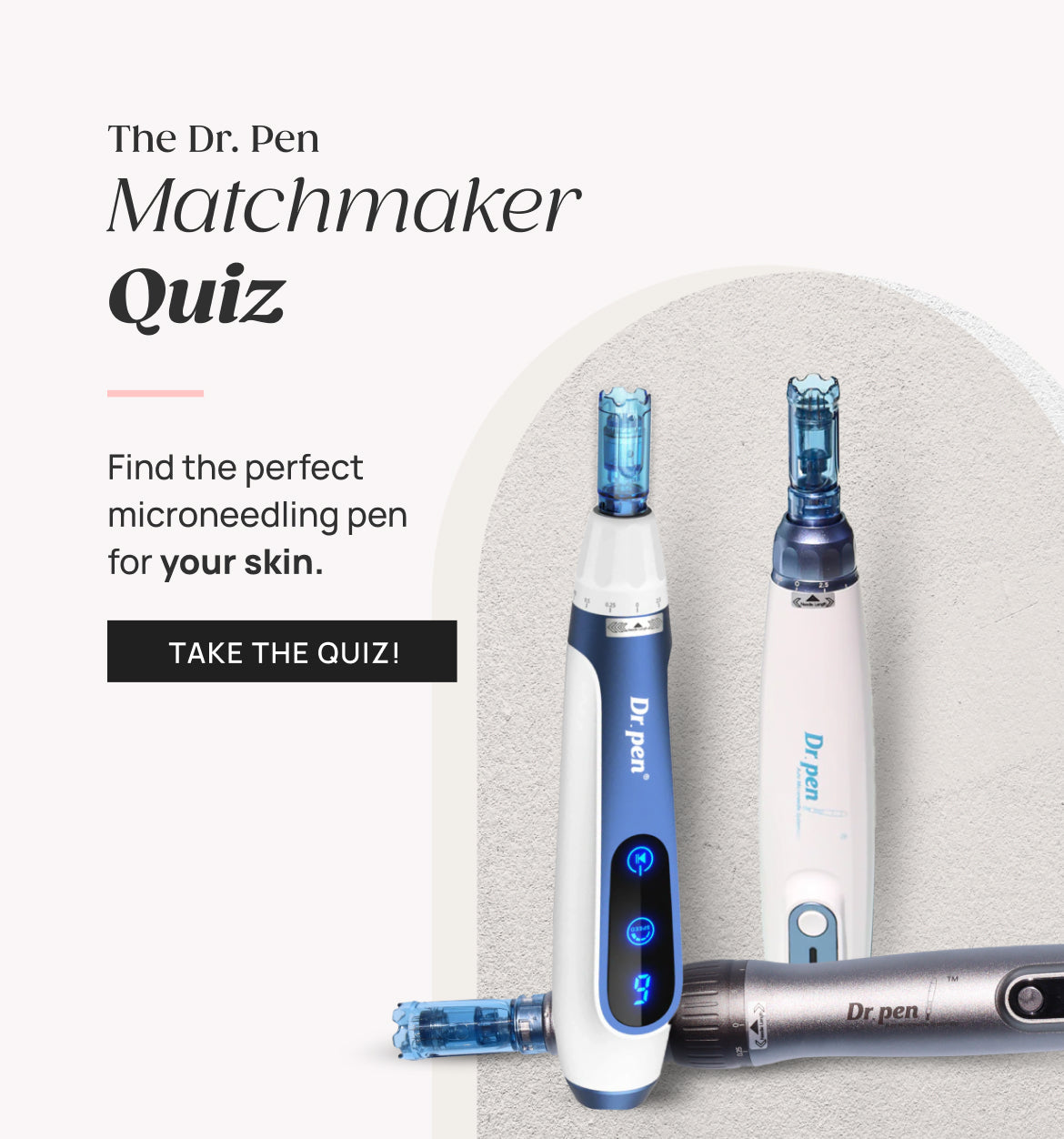 Dr. Pen: Shop Dr. Pen Microneedling Pen | United States – Dr. Pen US