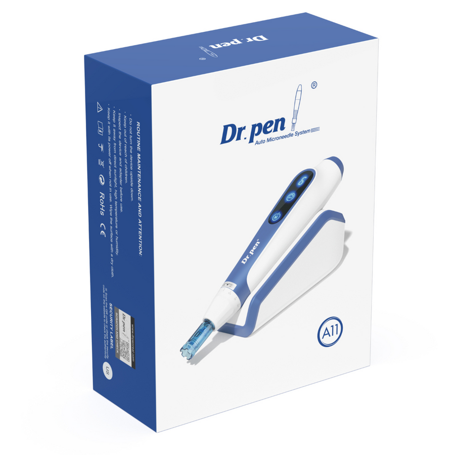 Dr. Pen A11 Ultima PRO Microneedling | Dr Pen US – Dr. Pen US