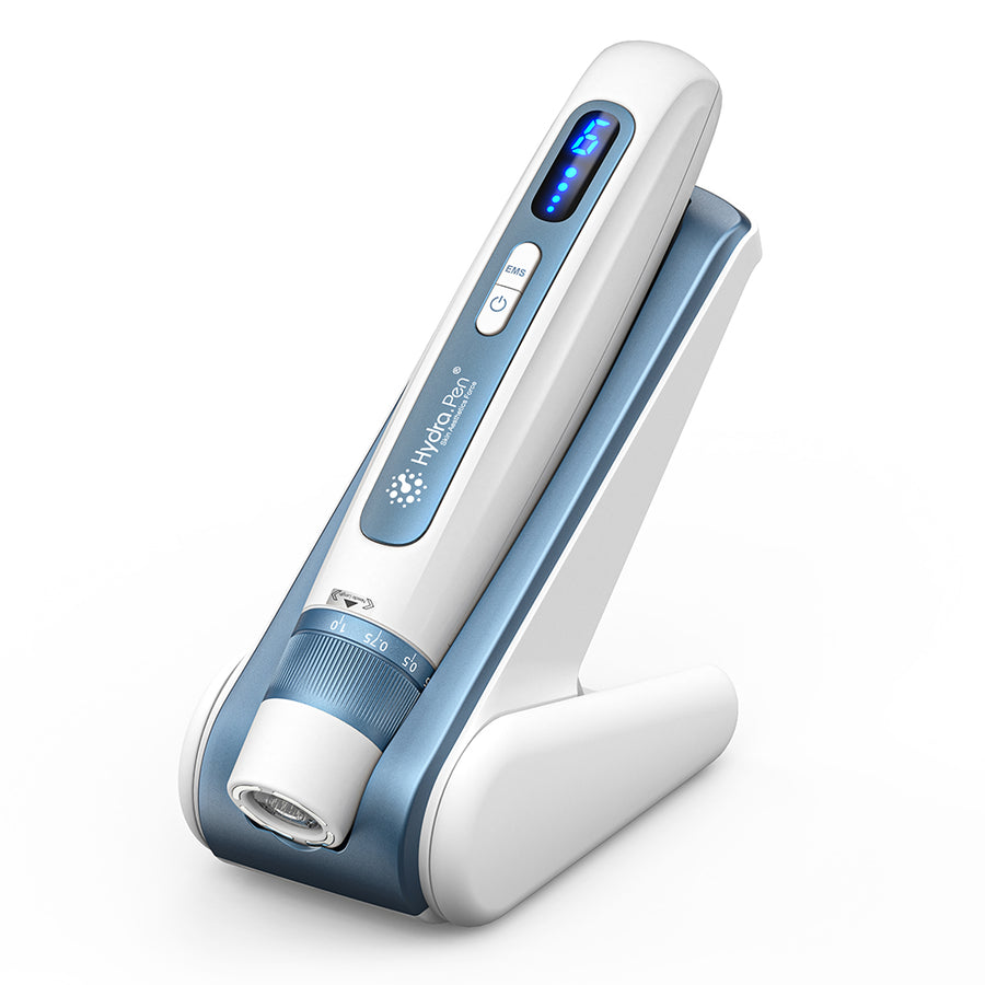 Hydra Pen H5 Microneedling Pen with EMS – Dr. Pen US