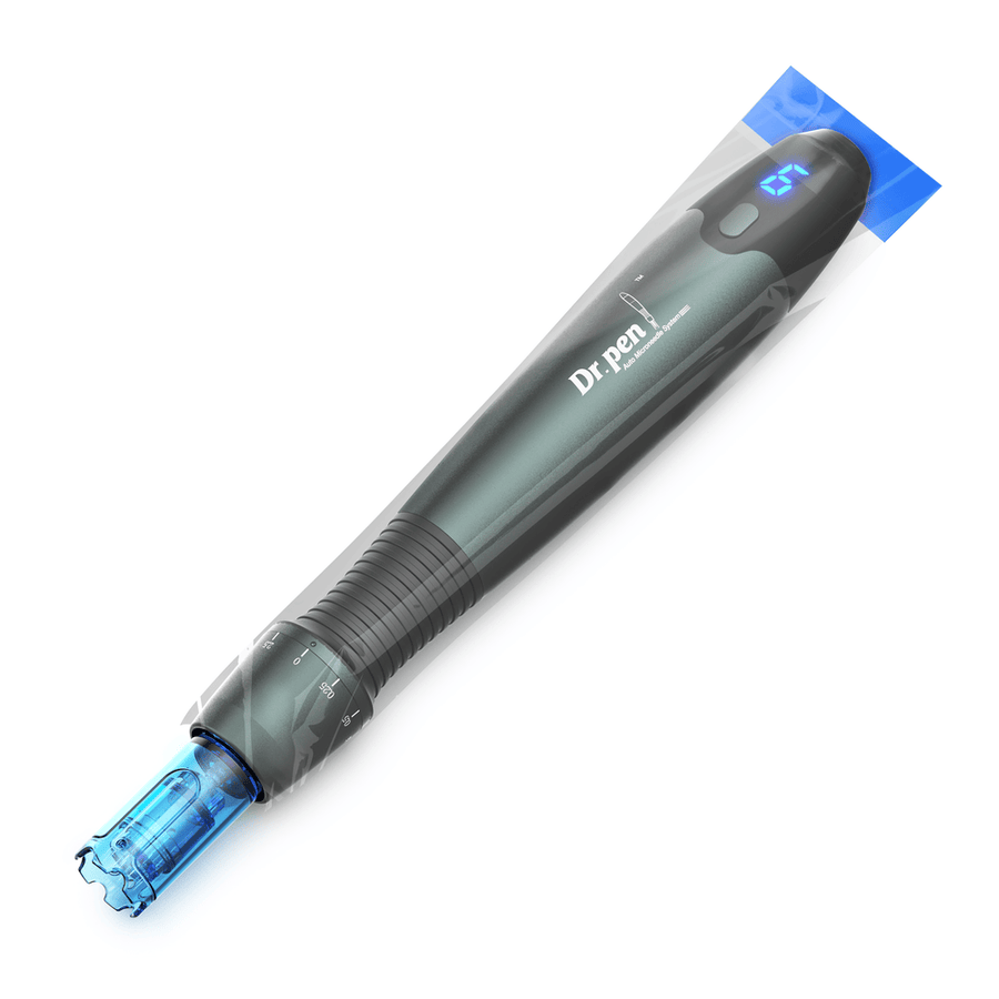 *NEW* Dr. Pen A20 Advanced Microneedling Pen for Professionals – Dr. Pen US