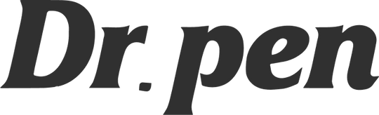 Derma Stamp - Microneedling Tool for Face, Hair & Beard – Dr. Pen US