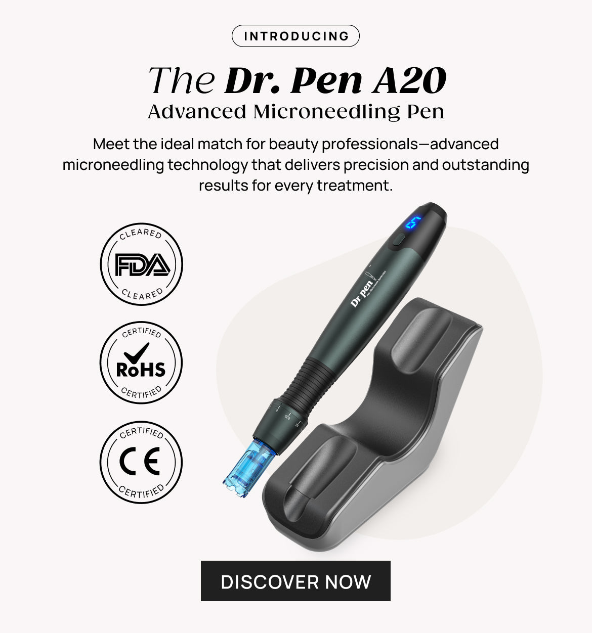 Dr. Pen: Shop Dr. Pen Microneedling Pen | United States – Dr. Pen US