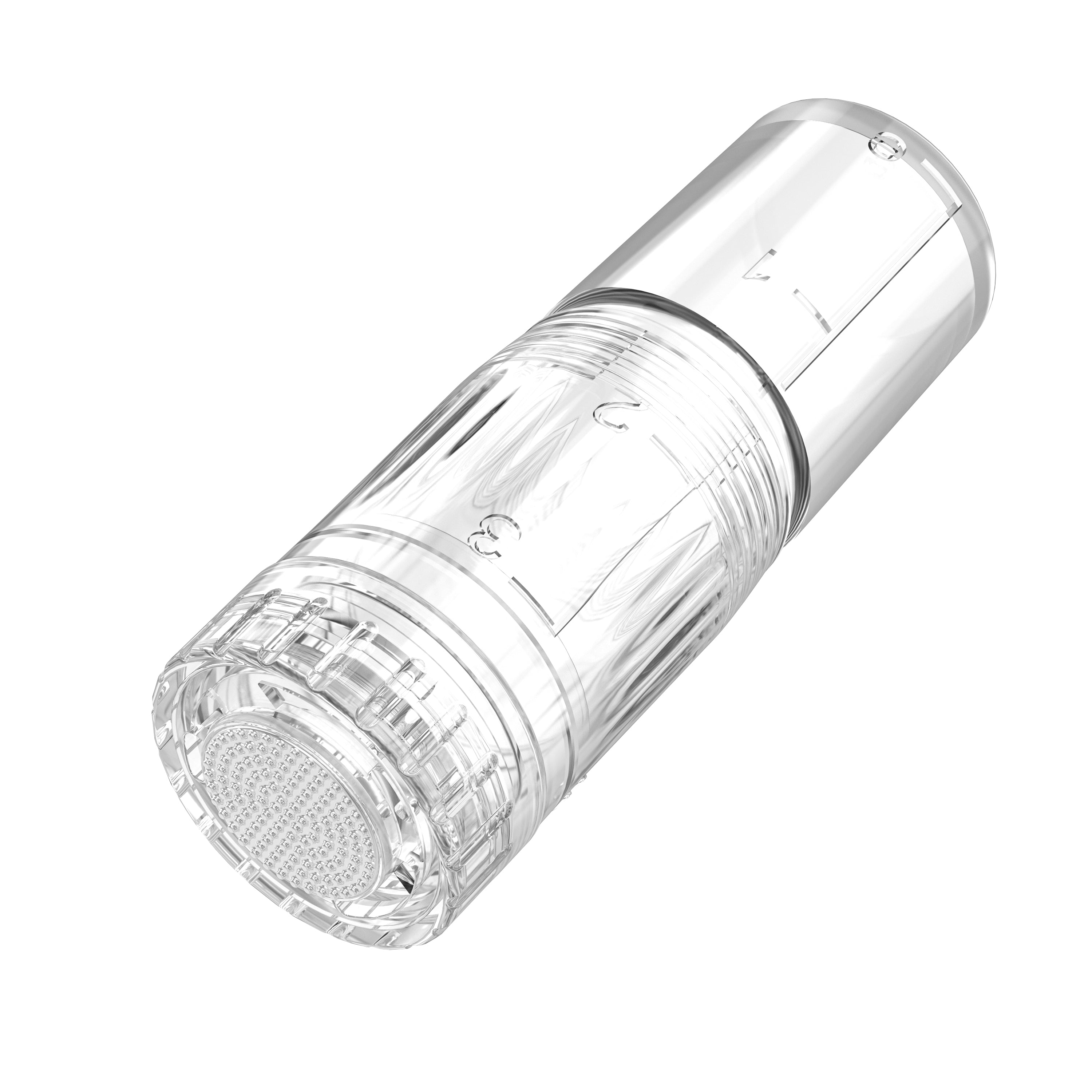 Nano Round Replacement Cartridges for Hydra Pen H3 (10 Pack) – Dr. Pen US
