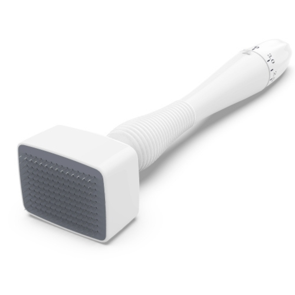 Derma Stamp - Microneedling Tool for Face, Hair & Beard – Dr. Pen US