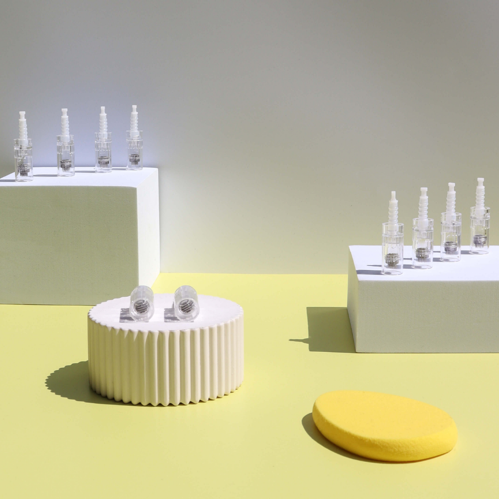 36 Pin Cartridges for M5 (10 Pack) – Dr. Pen US